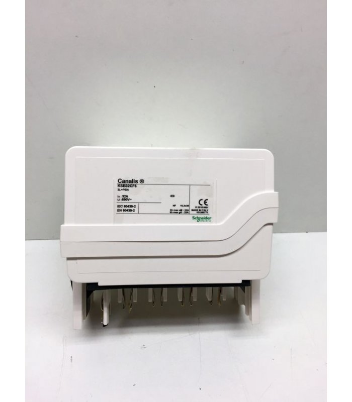 kanalisationskasten KSB32CF5