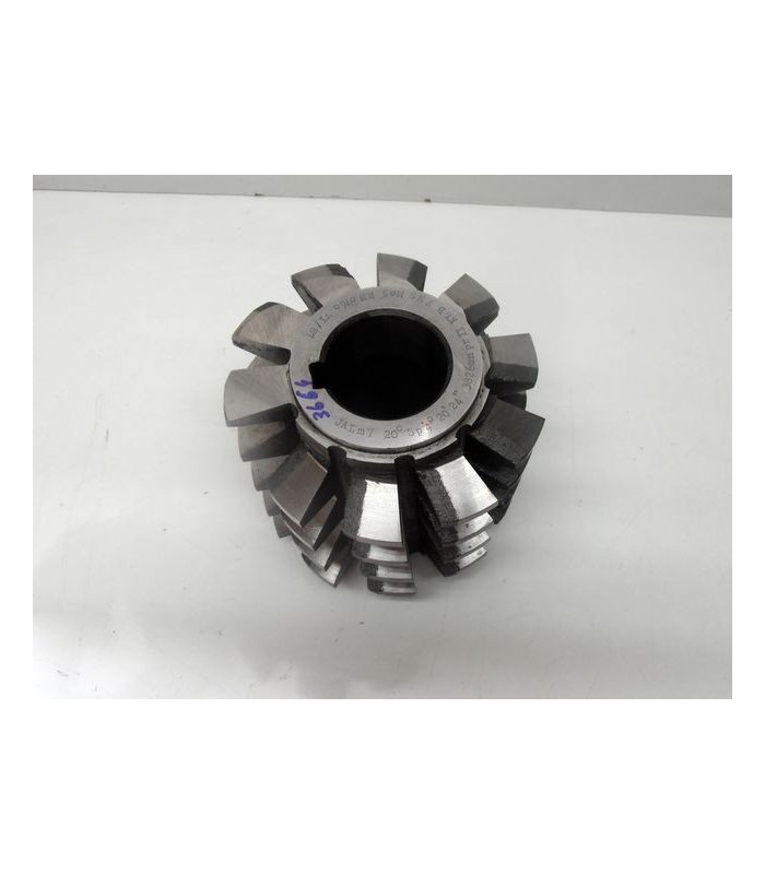 fraise mère module 7