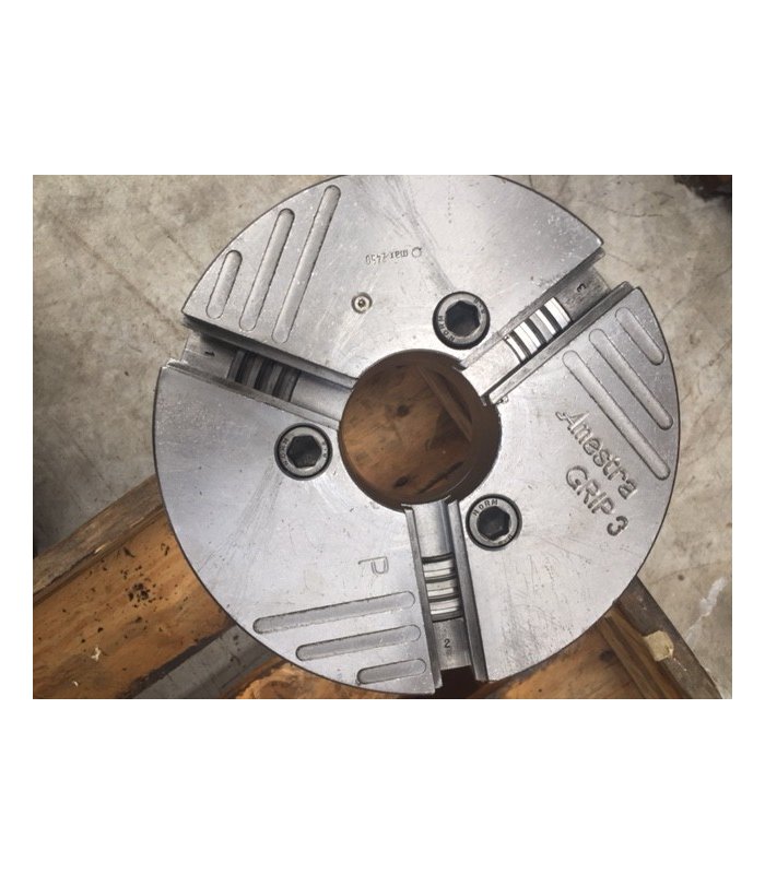 Spannfutter 3 Backen Durchm. 250 mm Amestra