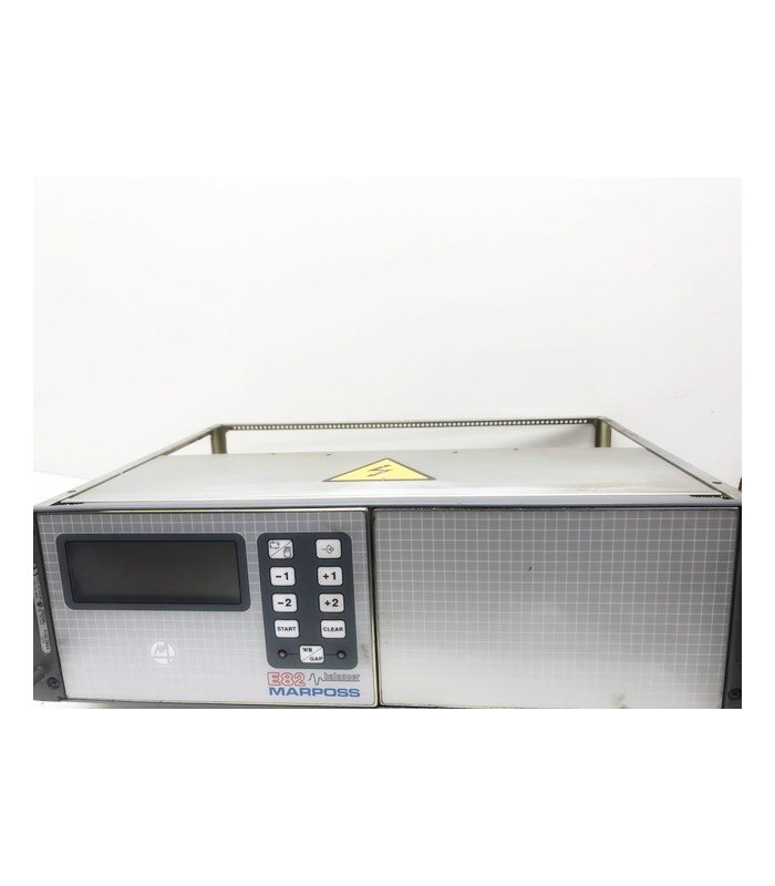 marposs E82 8308270010