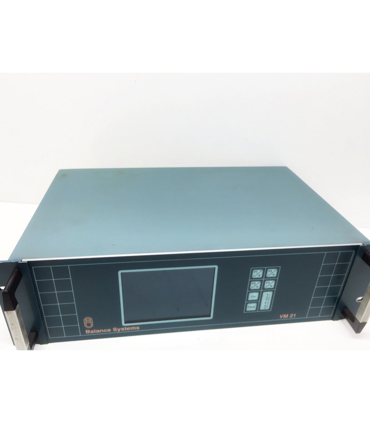 balance systems VM21 9SHVM2000AL020