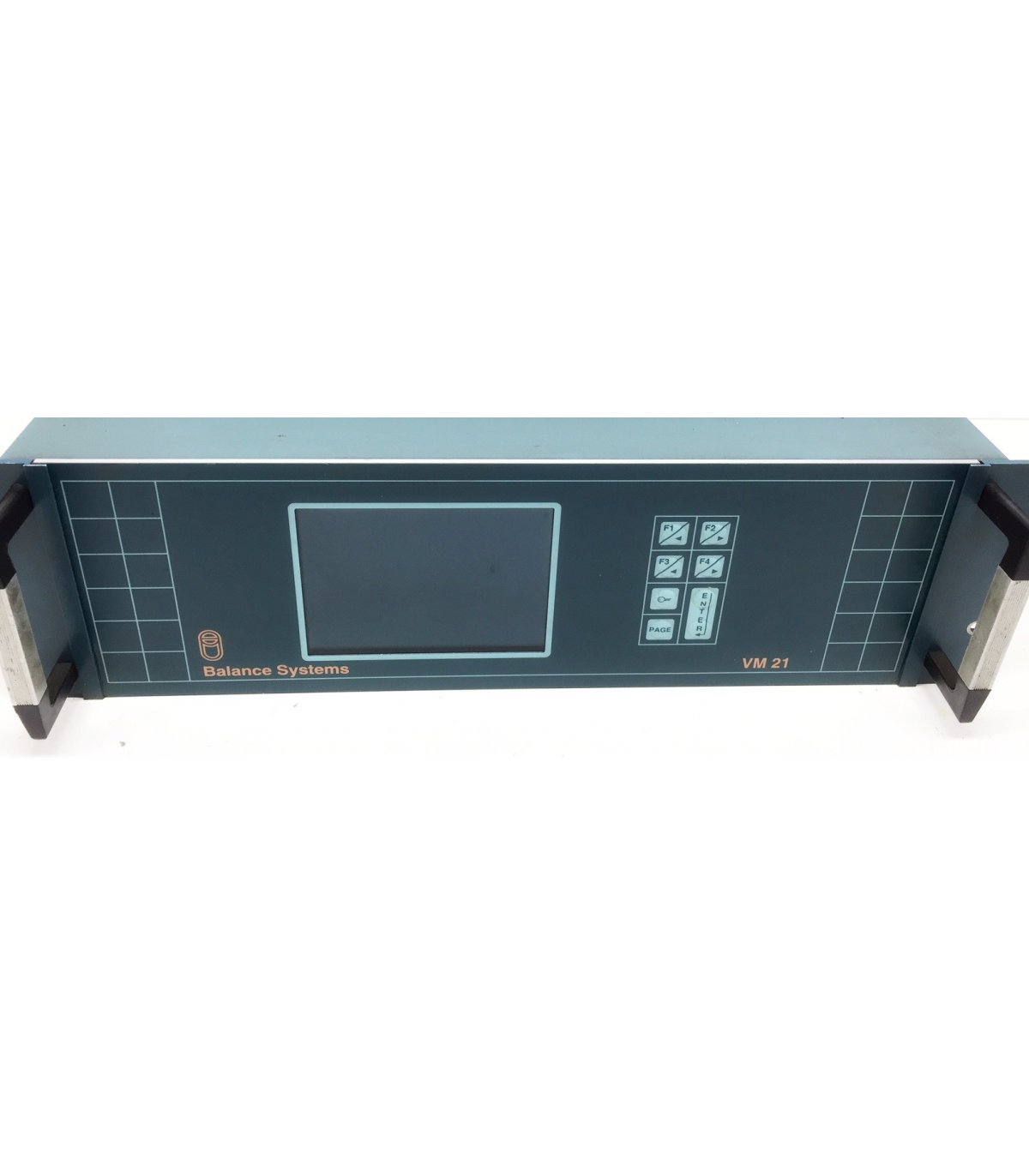 balance systems VM21 9SHVM2000AL020