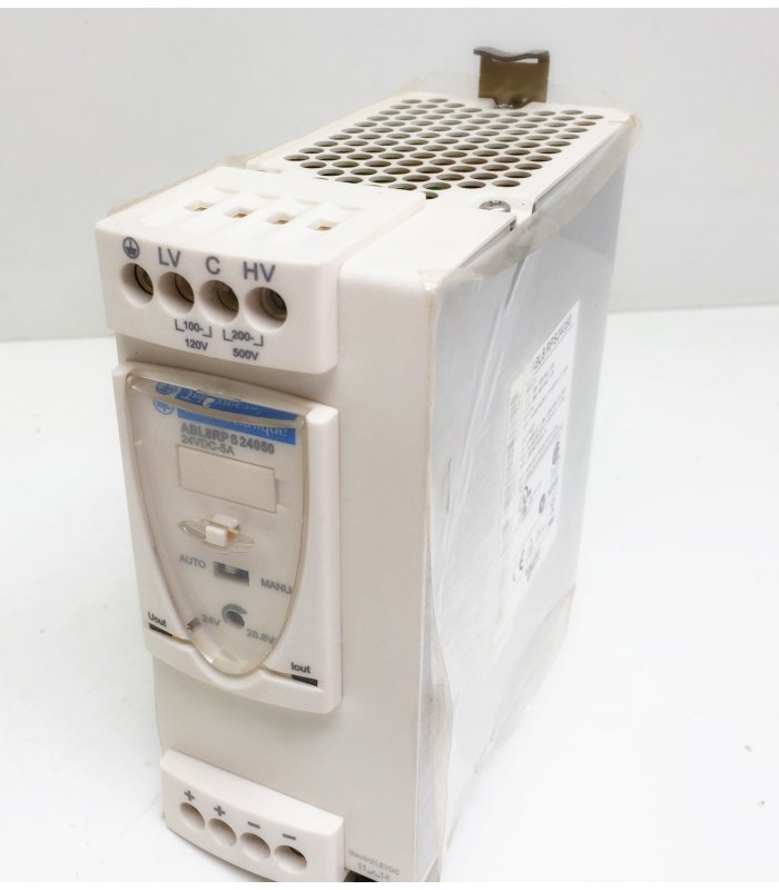 telemechanics ABL8RPS24050