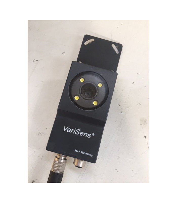 Baumer Vision Sensor VeriSens XF 100