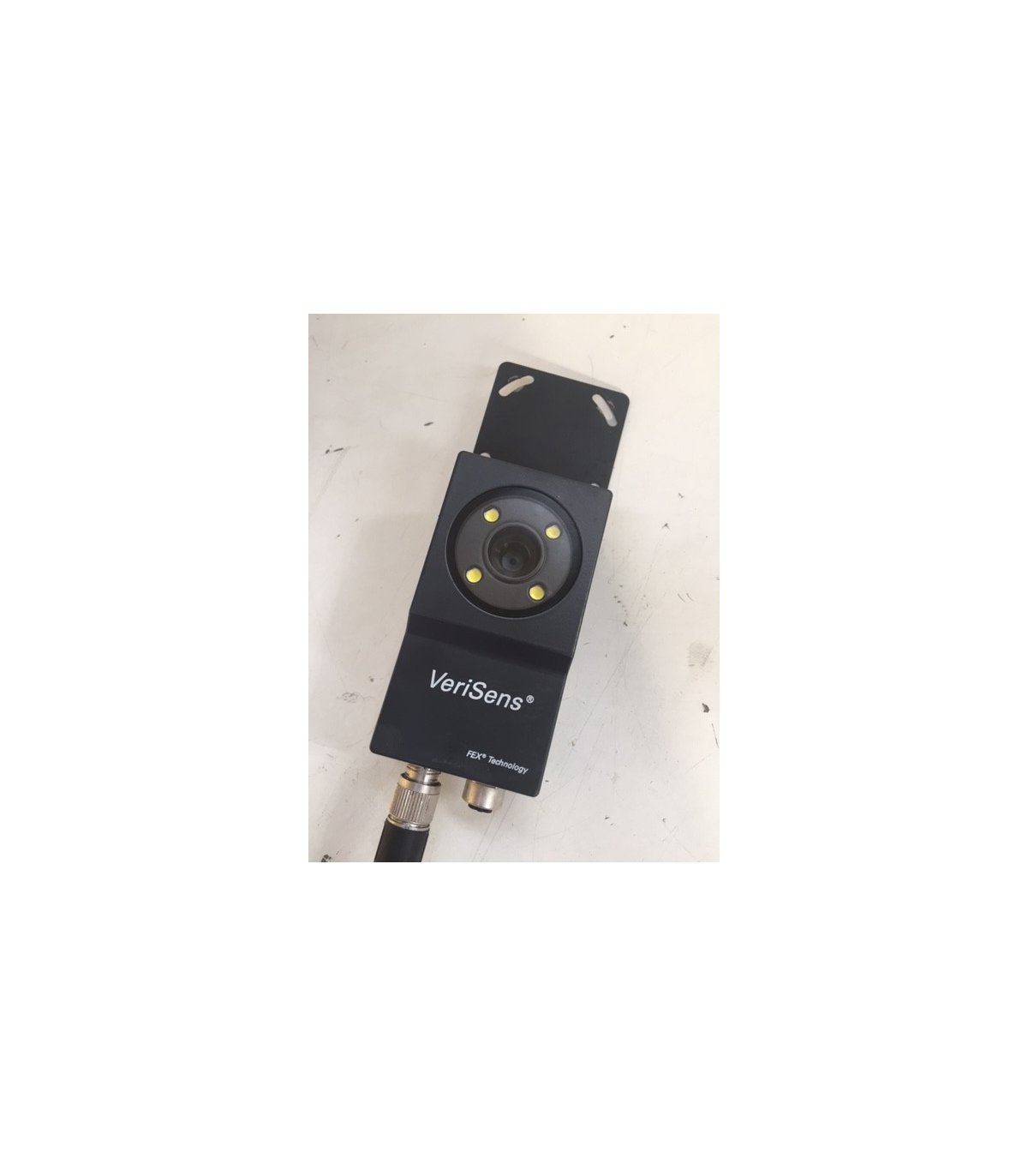 Baumer Vision Sensor VeriSens XF 100