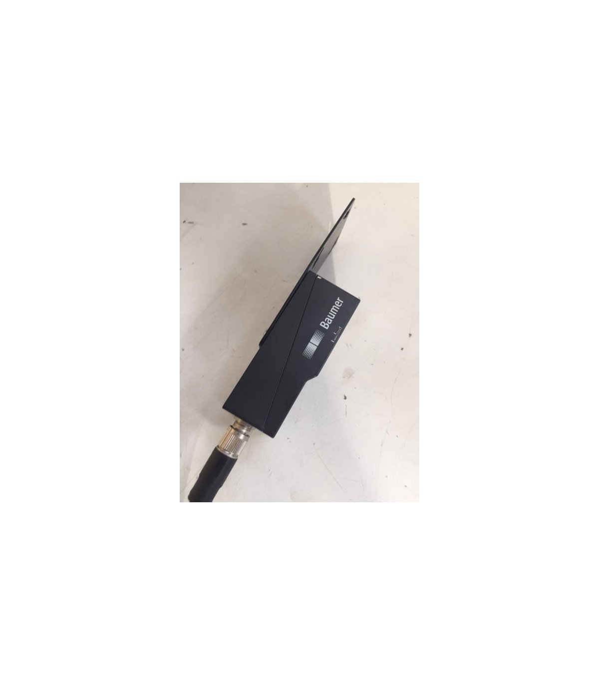 Baumer Vision Sensor VeriSens XF 100