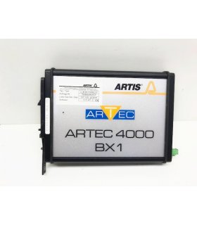 artec 4000 bx1
