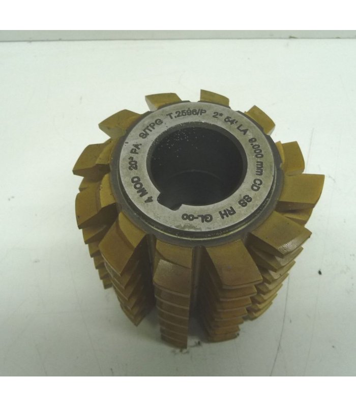 fraise mère module 4