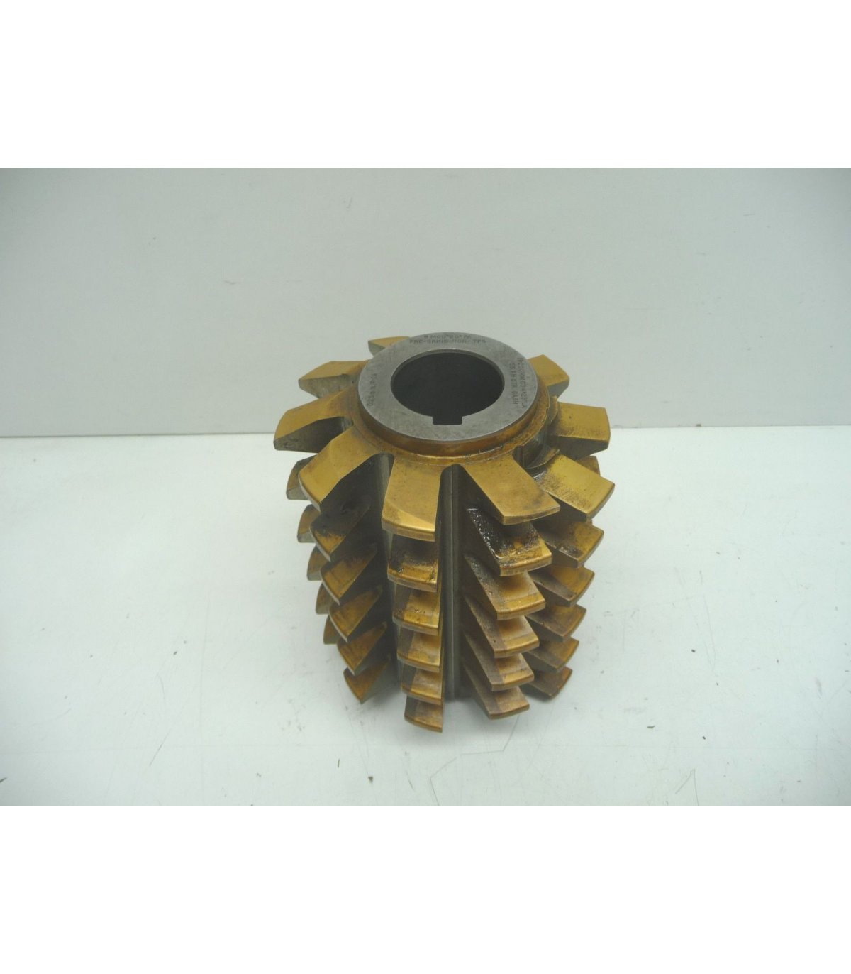 fraise mère module 8