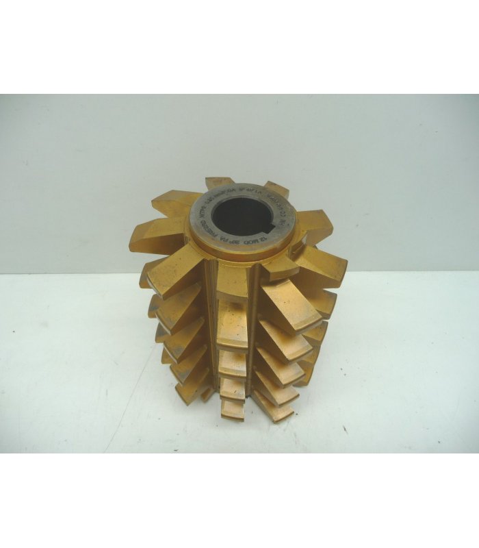 fraise mère module 12