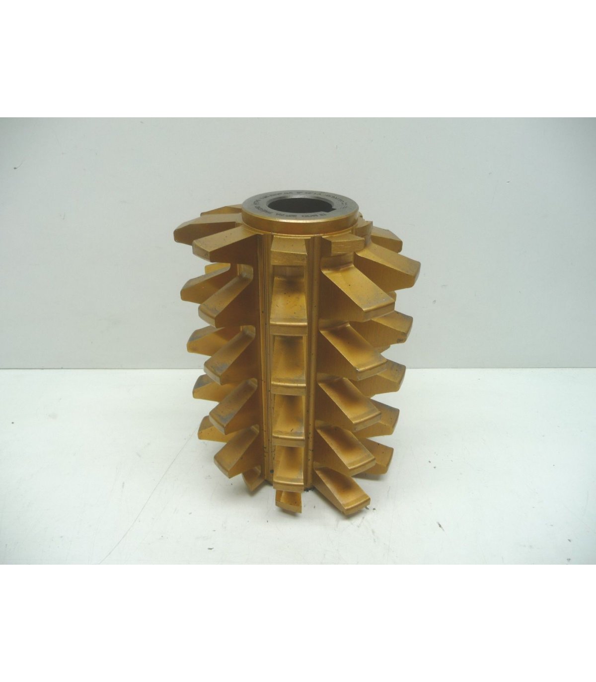 fraise mère module 12