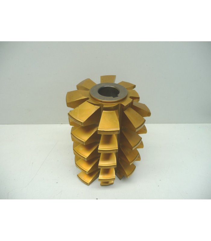 fraise mère module 14