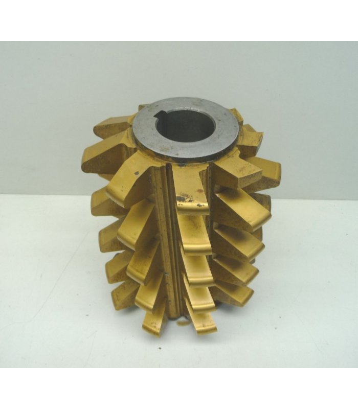 fraise mère module 16