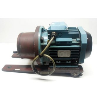 Moteur ABB 3 CLF M 3VRS80B-6 0,55kW