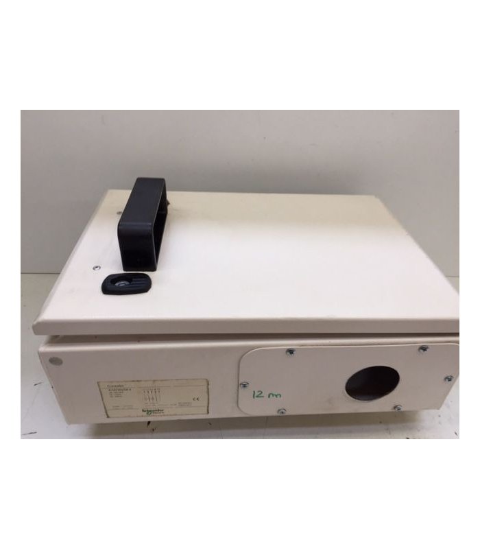 Coffret Schneider Electric KSB160SF4 CANALIS 160A