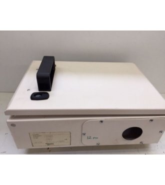 Schneider Electric KSB160SF4 CANALIS 160A enclosure