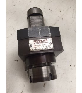 Axial rotating tool holder EPPINGER 8 605 004