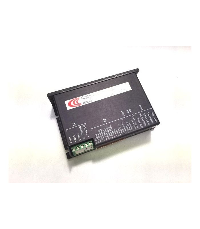 MODUL COPLEY CONTROLS CORP TYPE 413