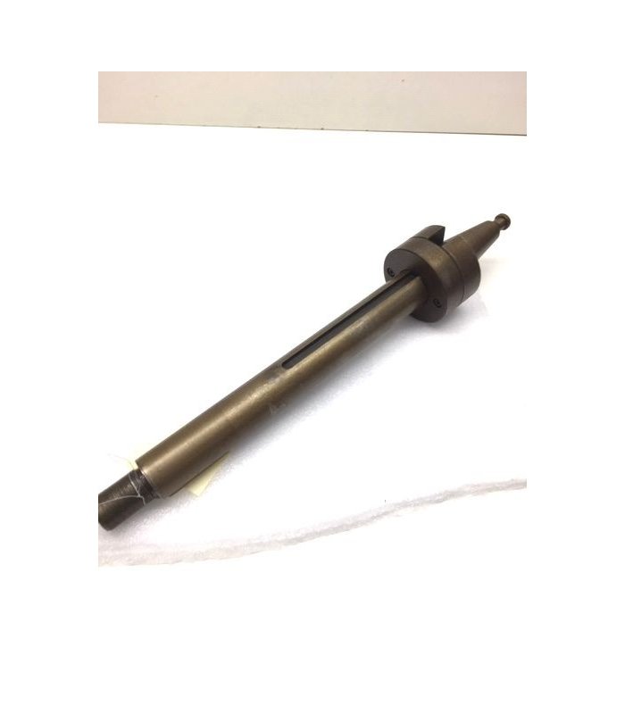 PFAUTER PE 150 DIAM 40 mm hob arbor