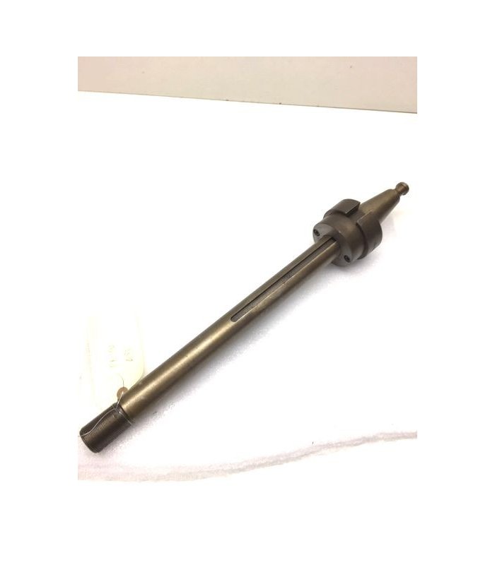 PFAUTER PE 150 DIAM 32 mm hob arbor