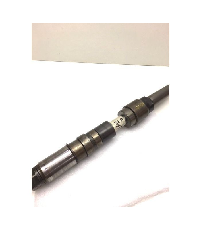 PFAUTER PA300 DIAM 32 mm hob arbor