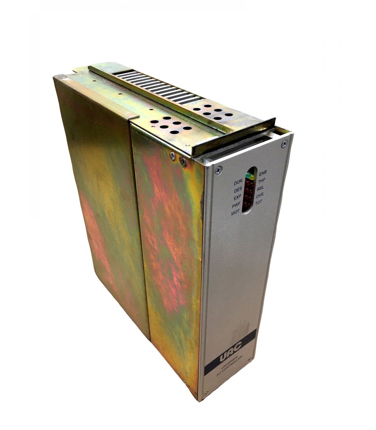 axis servo drive