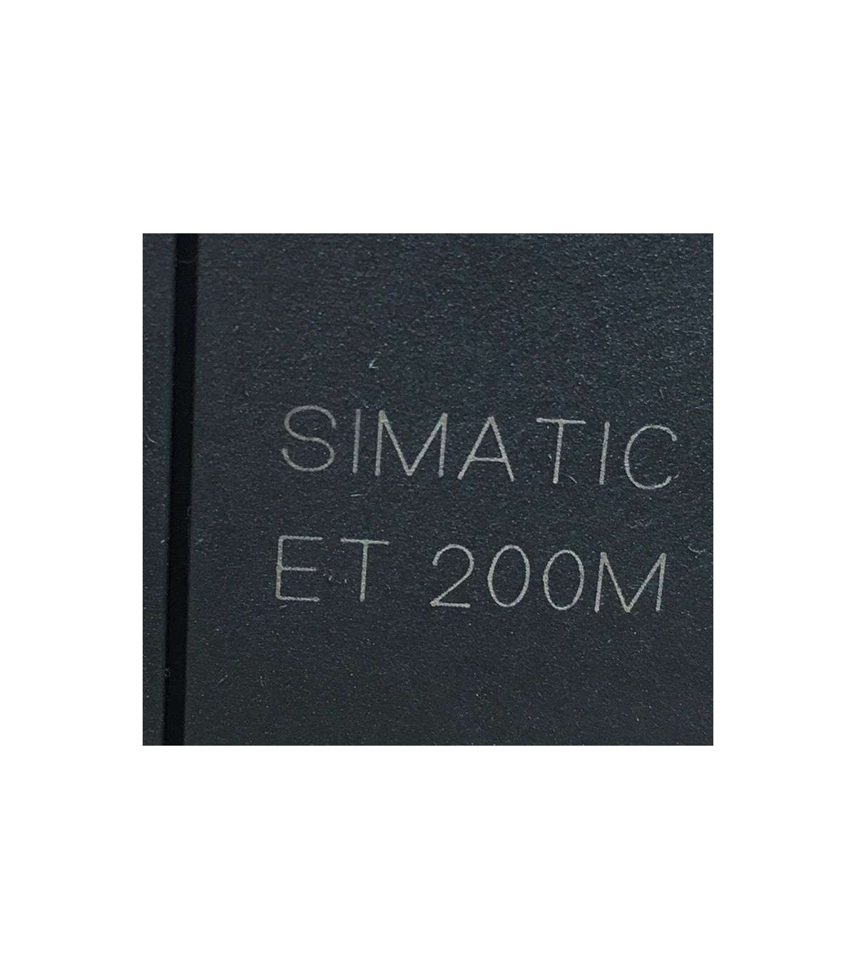 siemens ET 200M