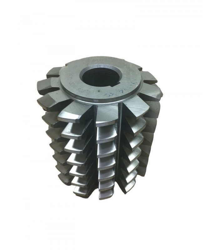 fraise mère module 7