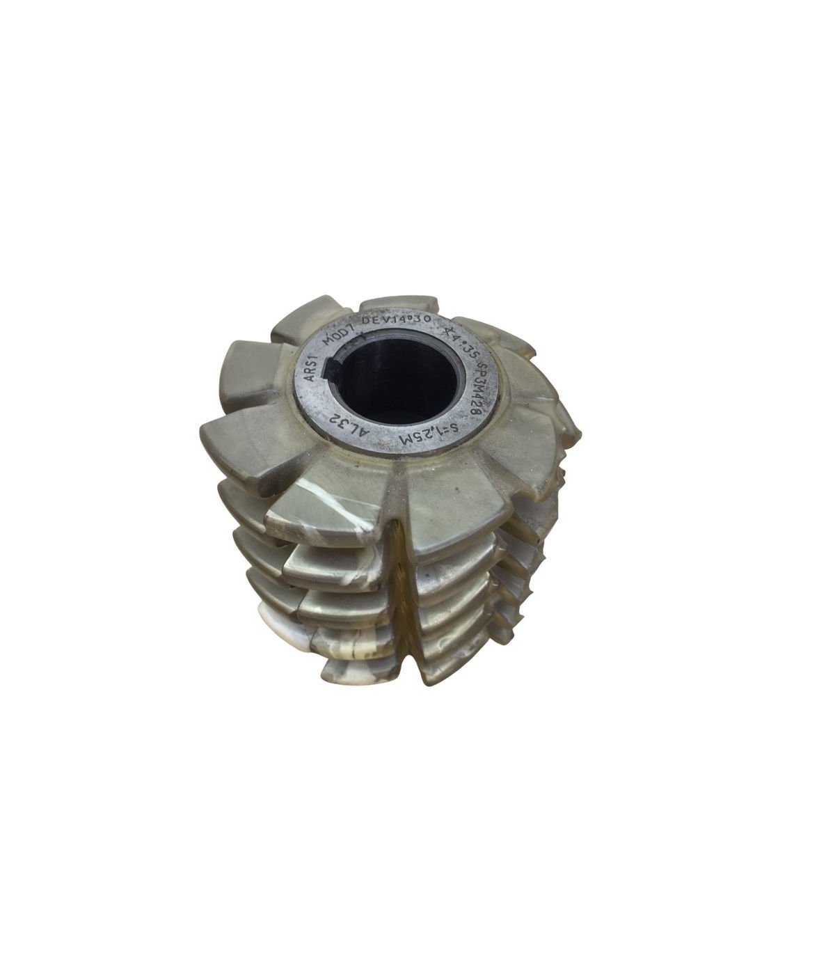 Fraise mère module 7