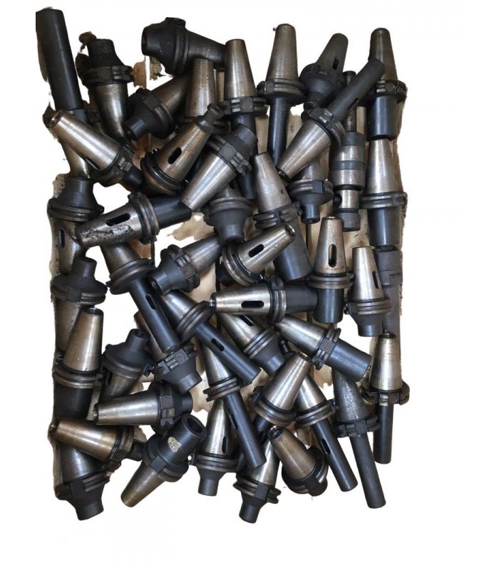 Set of 40 SA 40 cones
