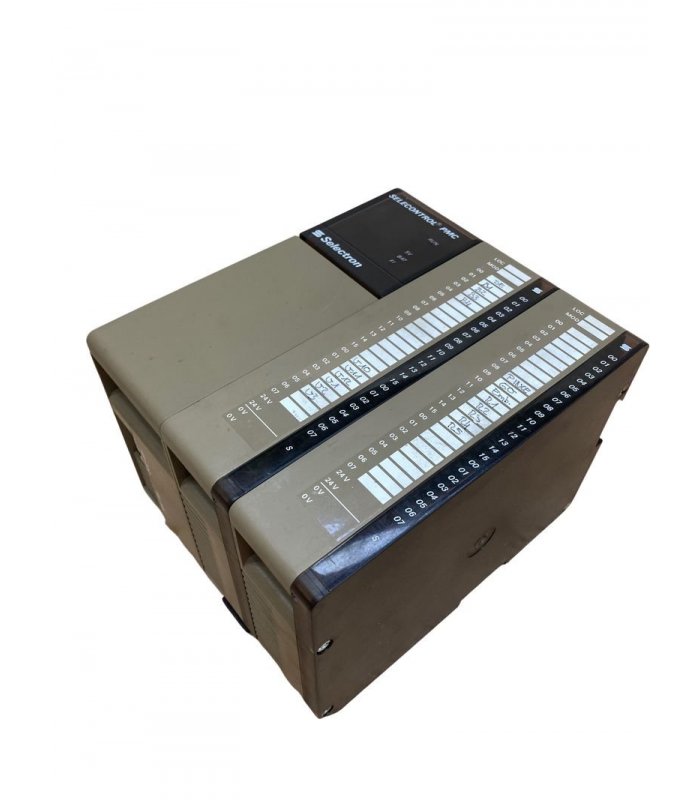 SELECONTROL PMC 22 EZ/02
