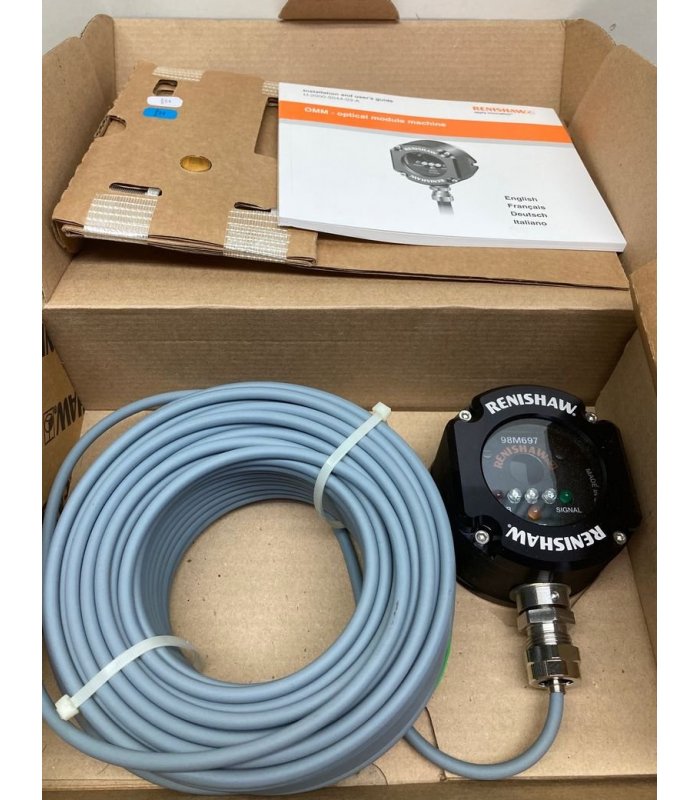 RENISHAW A-2033-0576-RBE