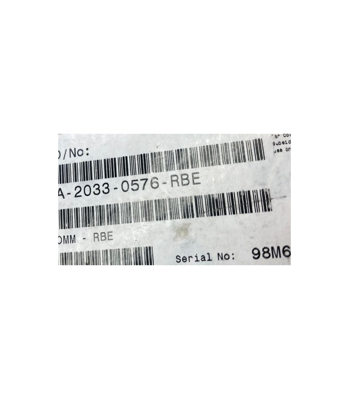 RENISHAW A-2033-0576-RBE