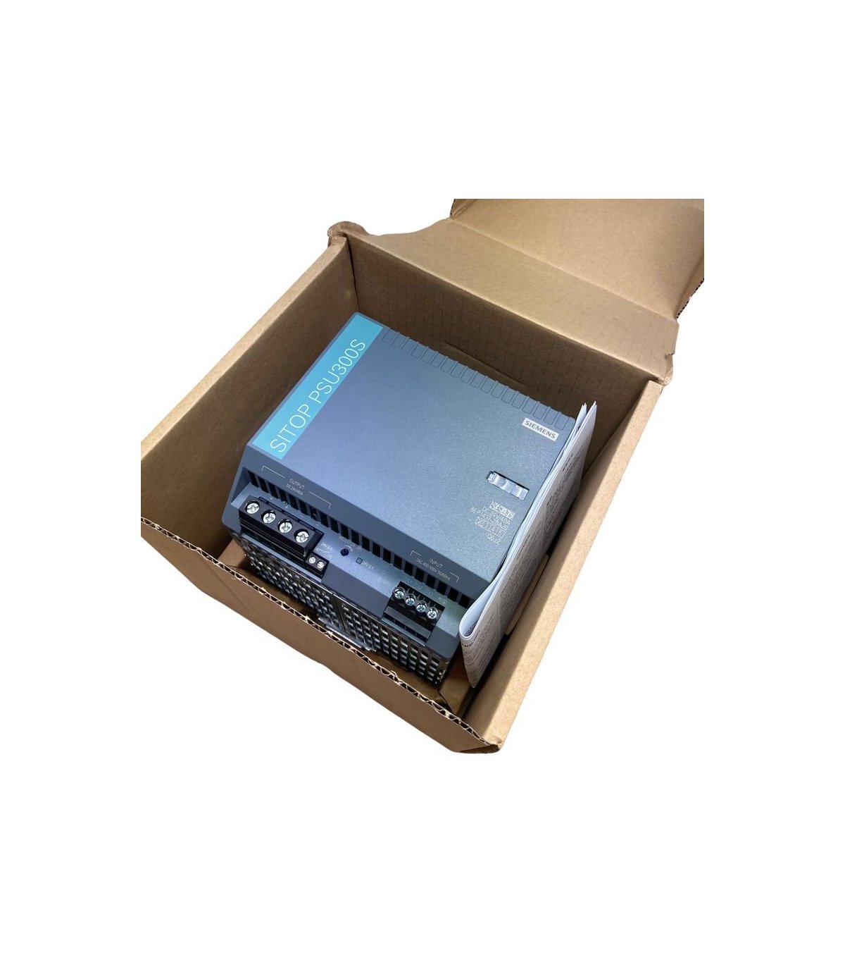 SIEMENS 24V SITOP PSU300S 6EP1437-2BA20