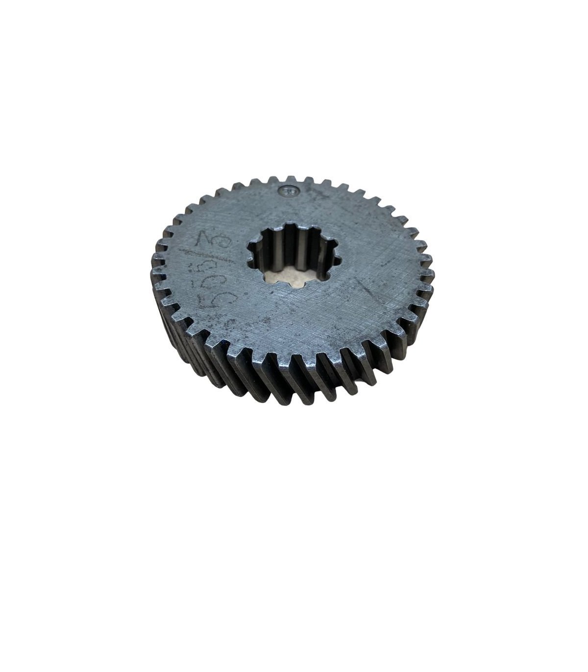 GLEASON 104 gears set